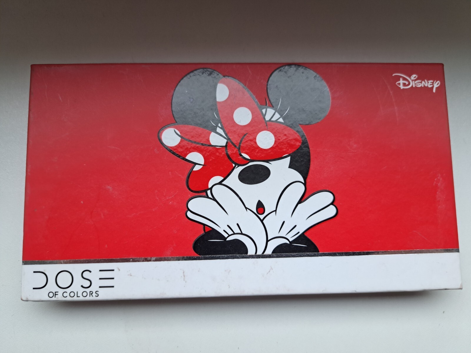 Dose Of Colors Disney Mickey Mouse Palette | eBay.de