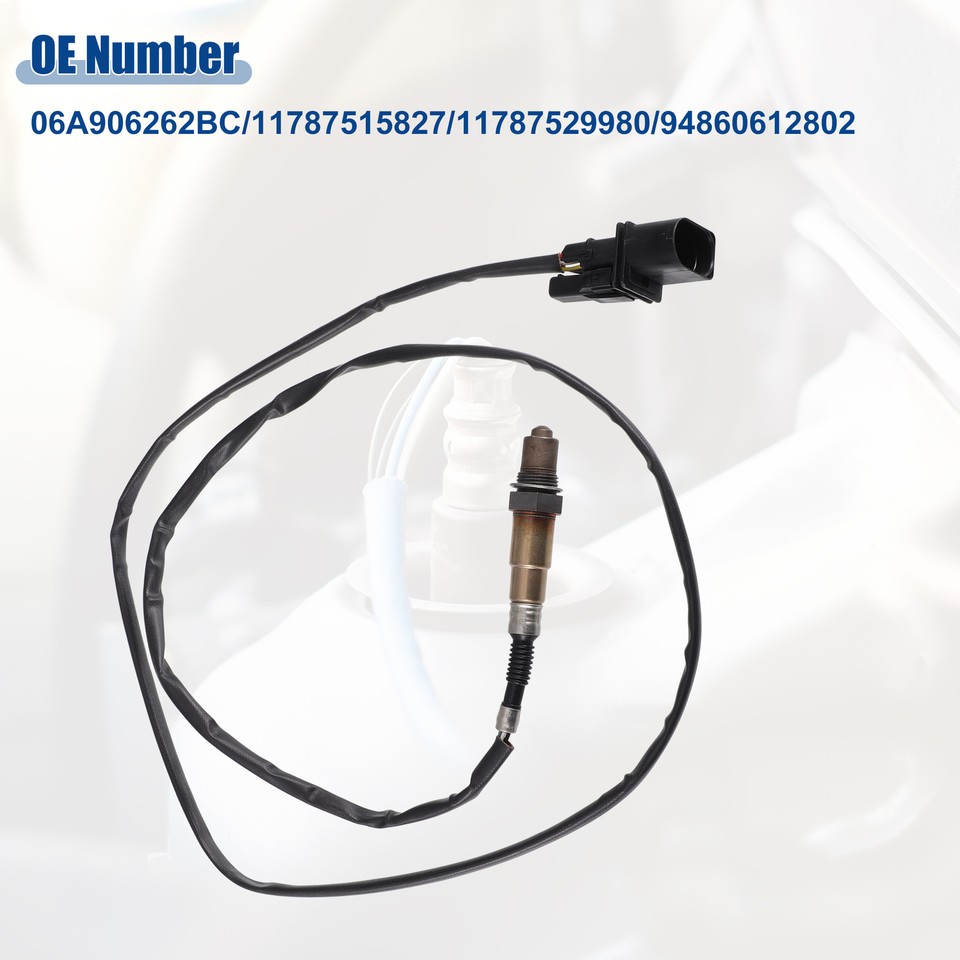 Car Oxygen Sensor for Audi A8 Quattro V8 2004-2005 No.11787529980/ ...