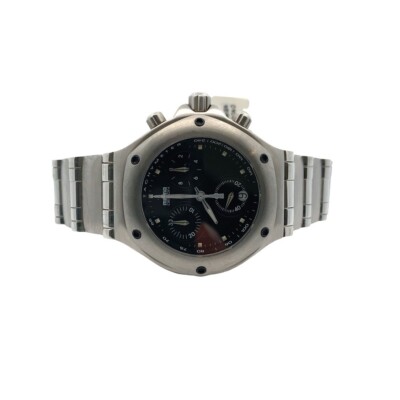 Momo Design Chronograph Tempest Watch MD-020 | eBay