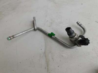 Porsche Boxster S 986 AC Air Con Hose Pipe Connection 996.573.108.01 ...