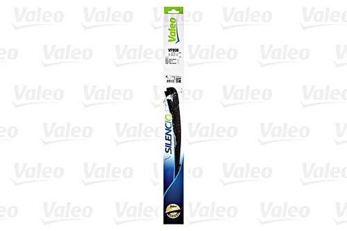 VALEO Wiper Blade Front Kit For DACIA Dokker Express Lodgy 288901217R ...
