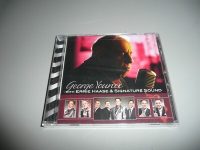 George Younce With Ernie Haase & Signature Sound - Brand New Factory ...