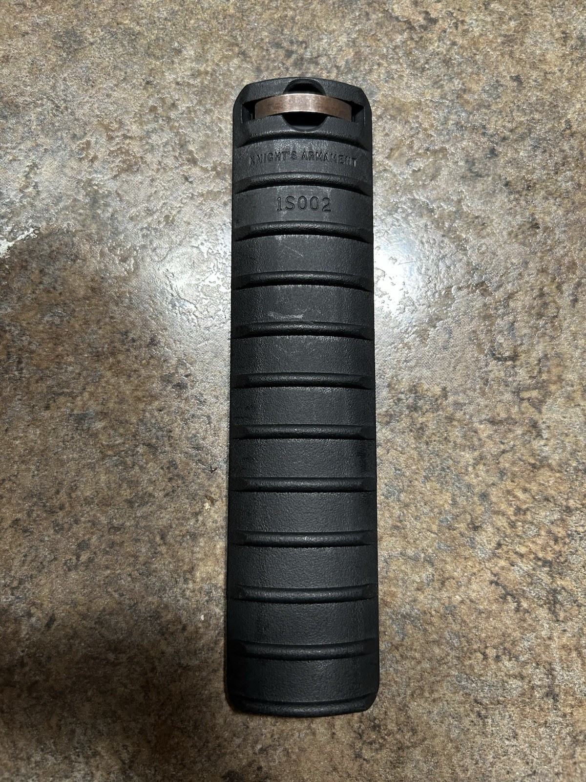 New KAC Knights Rib Rail Panel Cover 11 Rib Cage Code | eBay