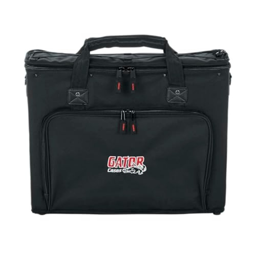 Cases Portable 2U Rack Bag with 14" Rackable Depth, (GRB-2U) | eBay