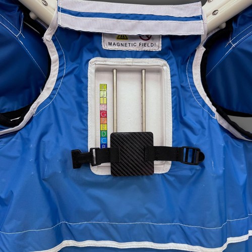 CFI Medical ZeroGravity Radiation Protection System | eBay