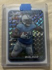 2024 Topps Chrome - Delanie Walker #193 White Geometric Refractor /15 ...