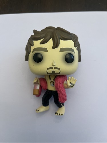 Funko "The Umbrella Academy" Klaus Hargreeves Vinyl Pop Figure #931 | eBay