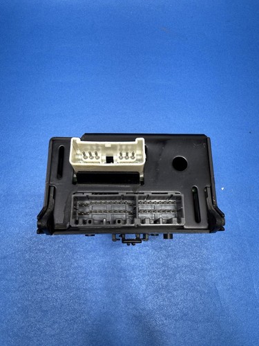 1998-1999 Ford Crown Victoria Lighting Control Module F8AB-13C788-AB ...