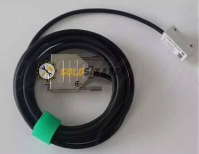 1PCS NEW FOR RX2LCM30R/1um scale readhead 3m cable DHL or FedEX | eBay