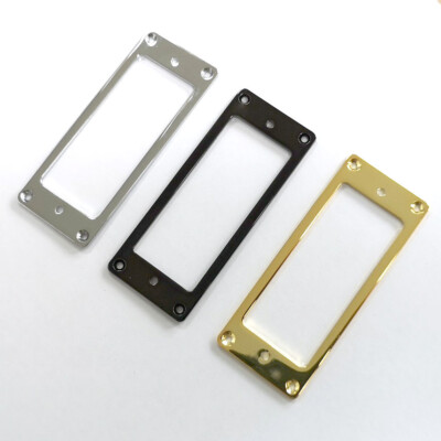 Electric Guitar mini humbucker pickup surround ring PS16 | eBay UK