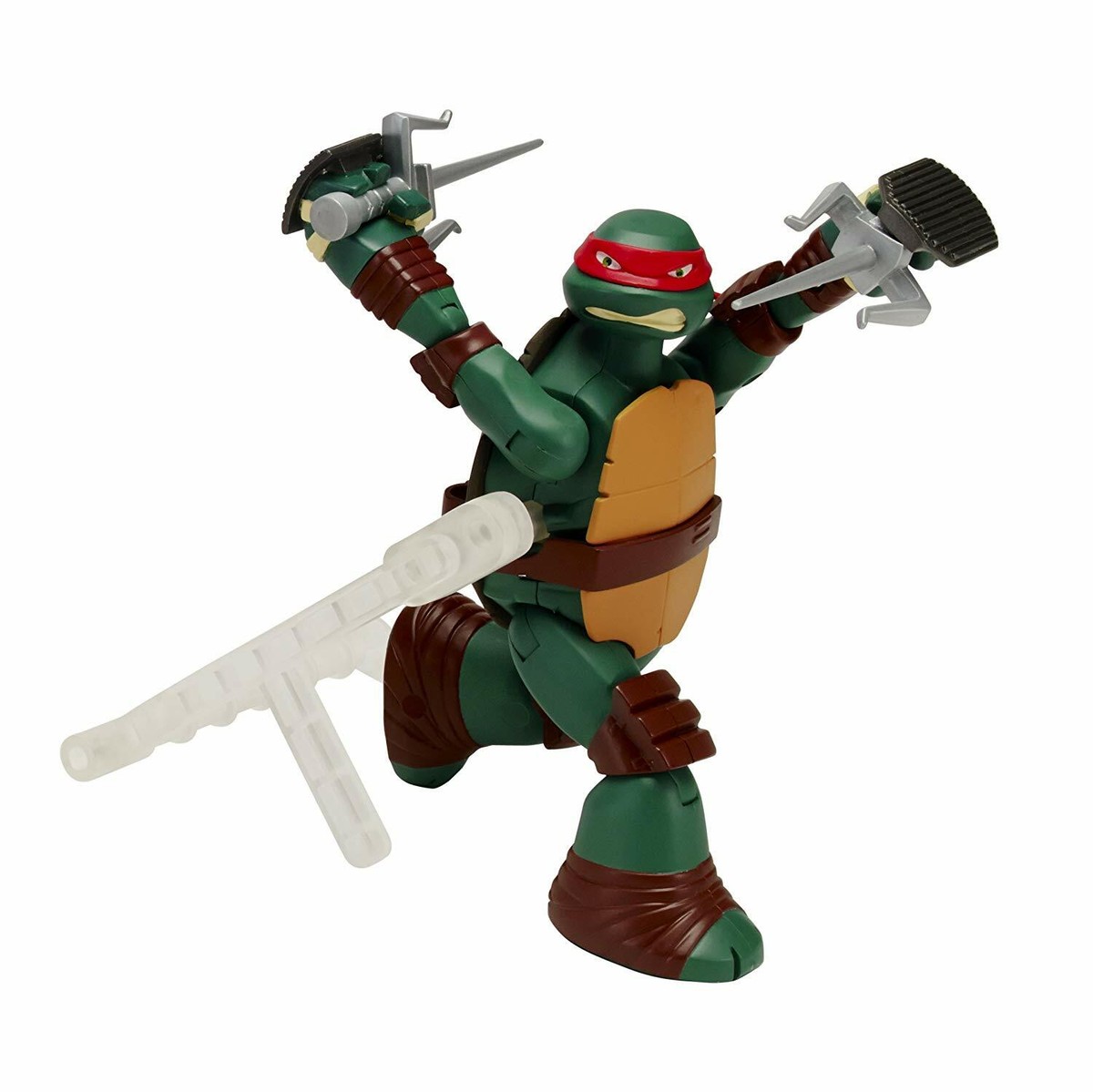 Teenage Mutant Ninja Turtles 2014 Raphael TMNT's Last Ronin Movie