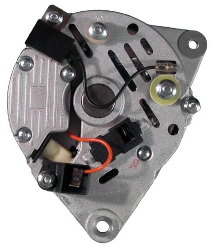 Alternator fits Ford Backhoe 455 455C 455D 555 555C 555D 575 575D ...