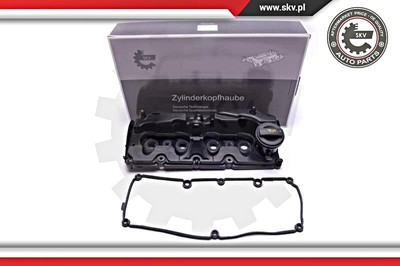 Rocker Cover For AUDI A3 Sportback A4 Allroad VW Eos Golf Mk6 03-18 ...