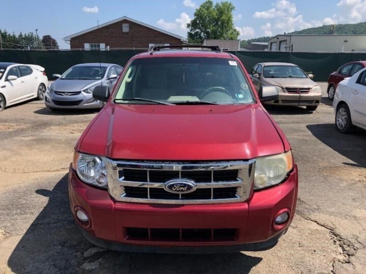 2010-2012 Ford Escape Abs Anti-Lock Brake Pump Module Assembly OEM 10 ...