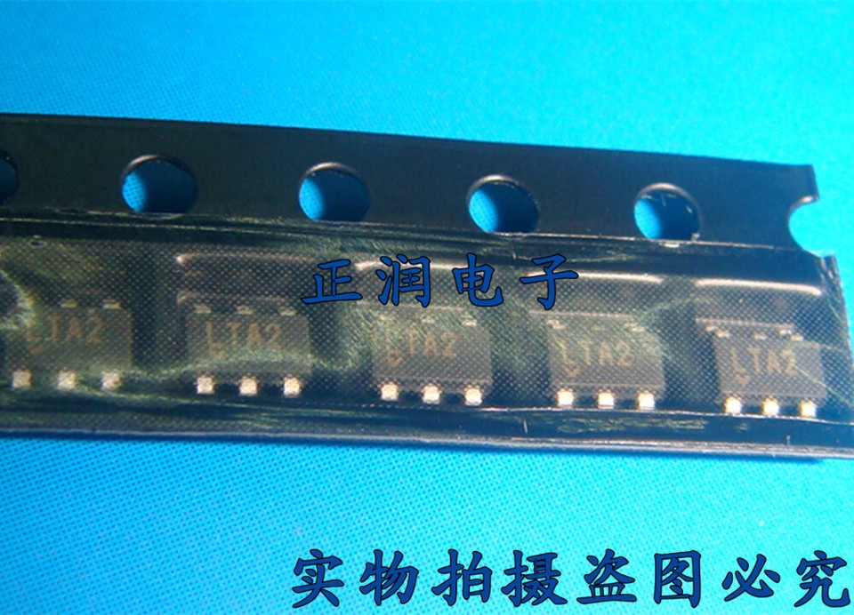 1pcs LTC4412ES6#PBF LTC4412ES6 LTC4412 LTA2 SOT23-6 | eBay