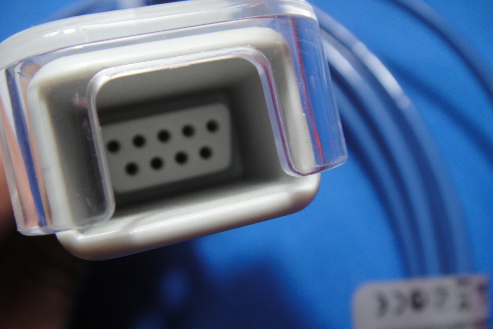 New SAGE SpO2 for Philips M1943NL SpO2 Adapter Cable Nellcor OxiMax ...