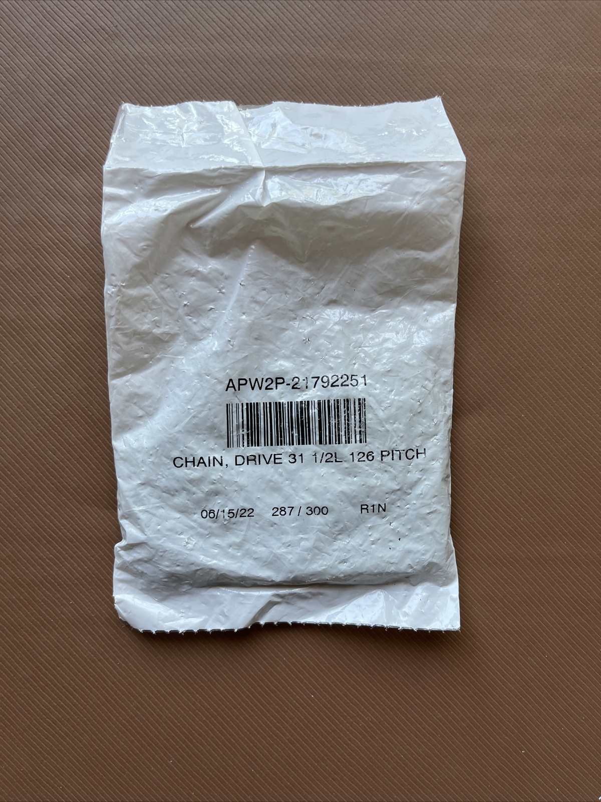 APW Wyott 2P-21792251 Chain Drive for sale online | eBay