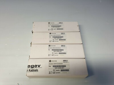 Polycom HDX Series Video Conference Remote control for HDX Series | eBay