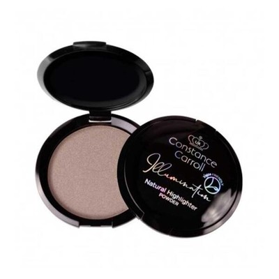 Constance Carroll Powder Illuminator Illumination Illuminante viso 01 ...