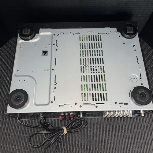 Sony STR-D865 Channel Surround Sound - Stereo Receiver Bundle- Tested ...