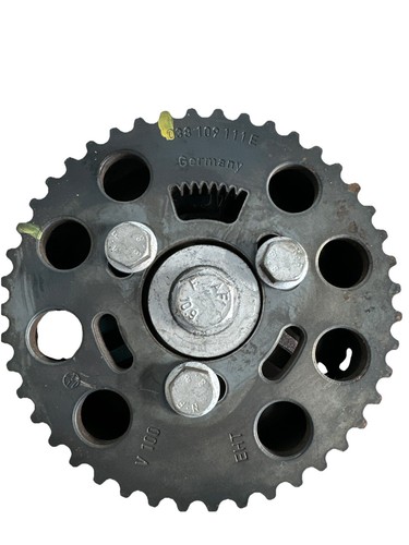 2011-2014 VW GOLF CJAA 2.0L TDI DIESEL CAMSHAFT PULLEY TIMING GEAR OEM ...