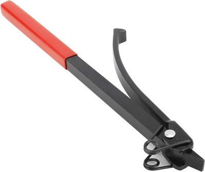Flywheel Turner Turning Tool Wrench Flex Plate Holder Tool Engine ...