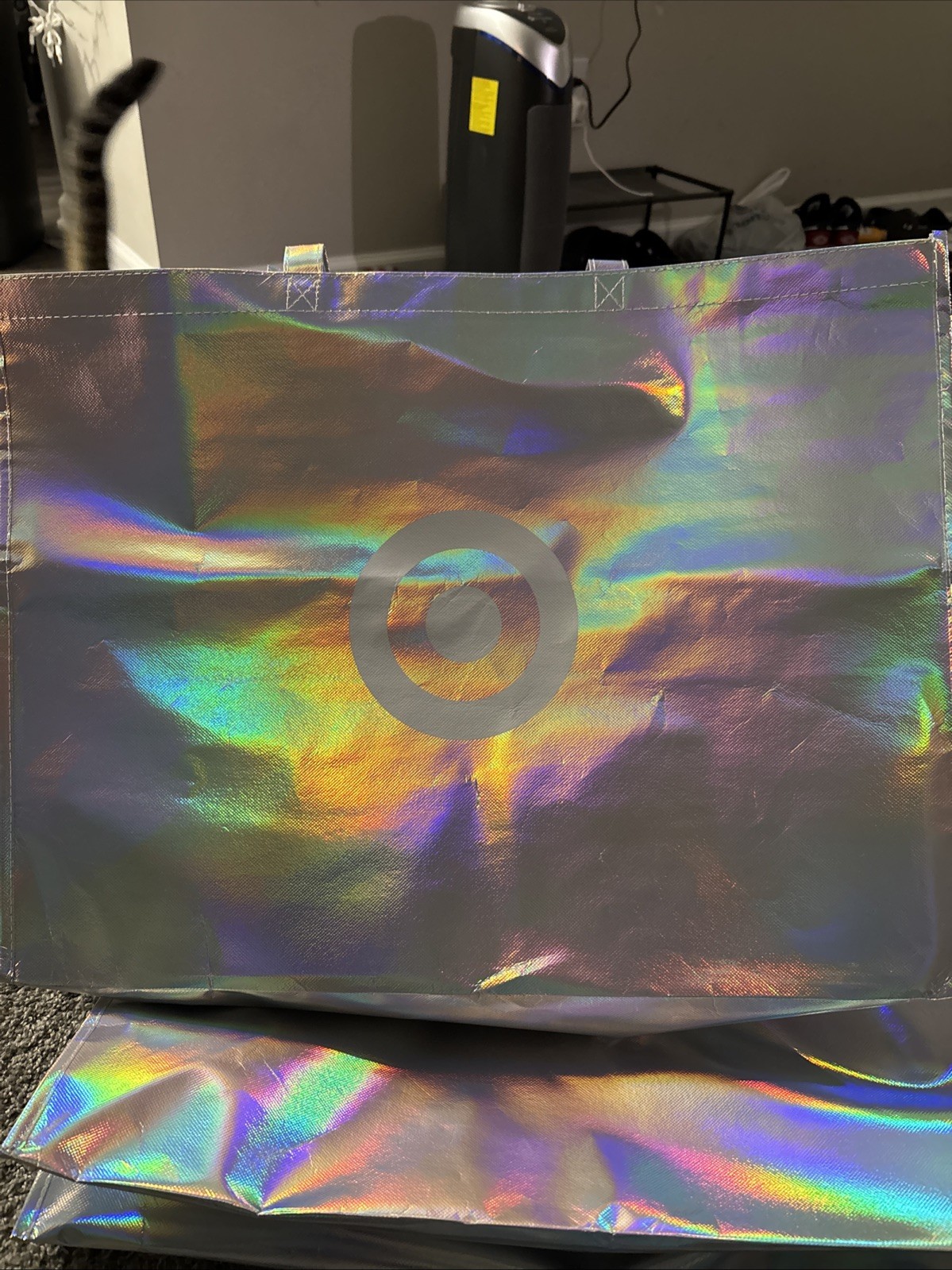 Target limited edition tote swag bag | eBay