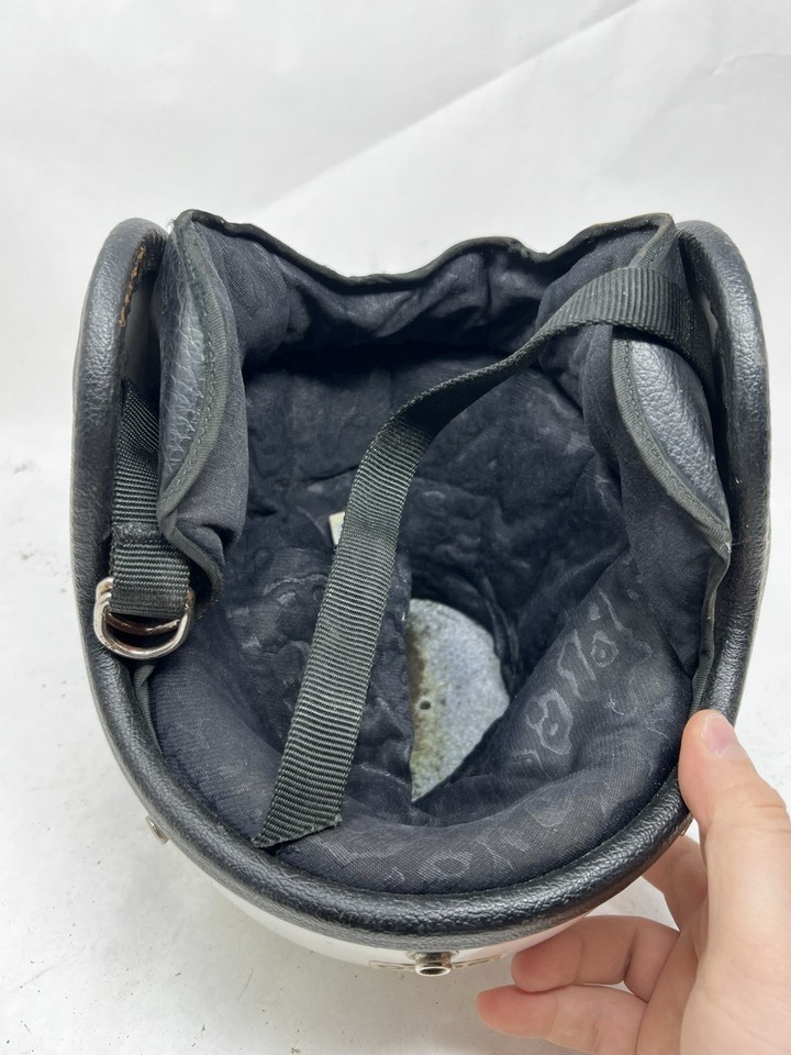 1970s Buco Enduro Helmet / Buco Helmets / Buco Enduro / Vintage / Must ...