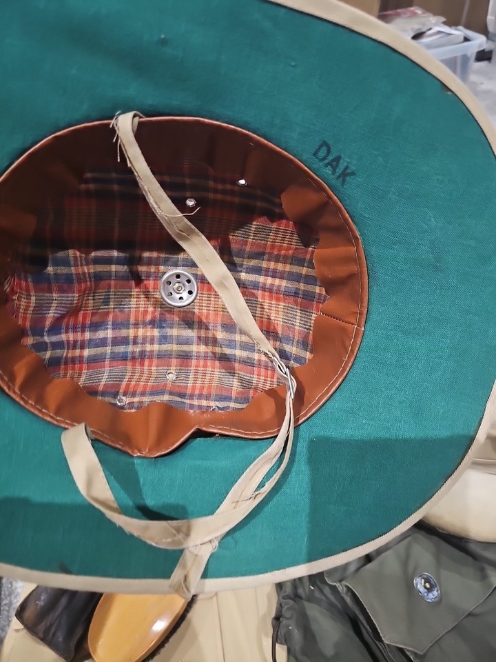 German Afrika Korps Style Uniform Set – DAK Tunic, 2 Pith Helmets, Gear ...