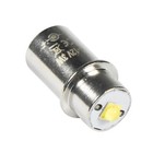 HQRP LED Upgrade Bulb for Maglite 3D 4D 5D 6D 3C 4C 5C 6C 3 4 5 6 D/C ...