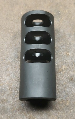 DPMS 3-Port Muzzle Brake 5/8x24 | eBay