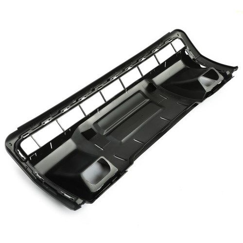 Front Lower Bumper Valance Skid Plate For 2015-2020 GMC Canyon W/Tow ...