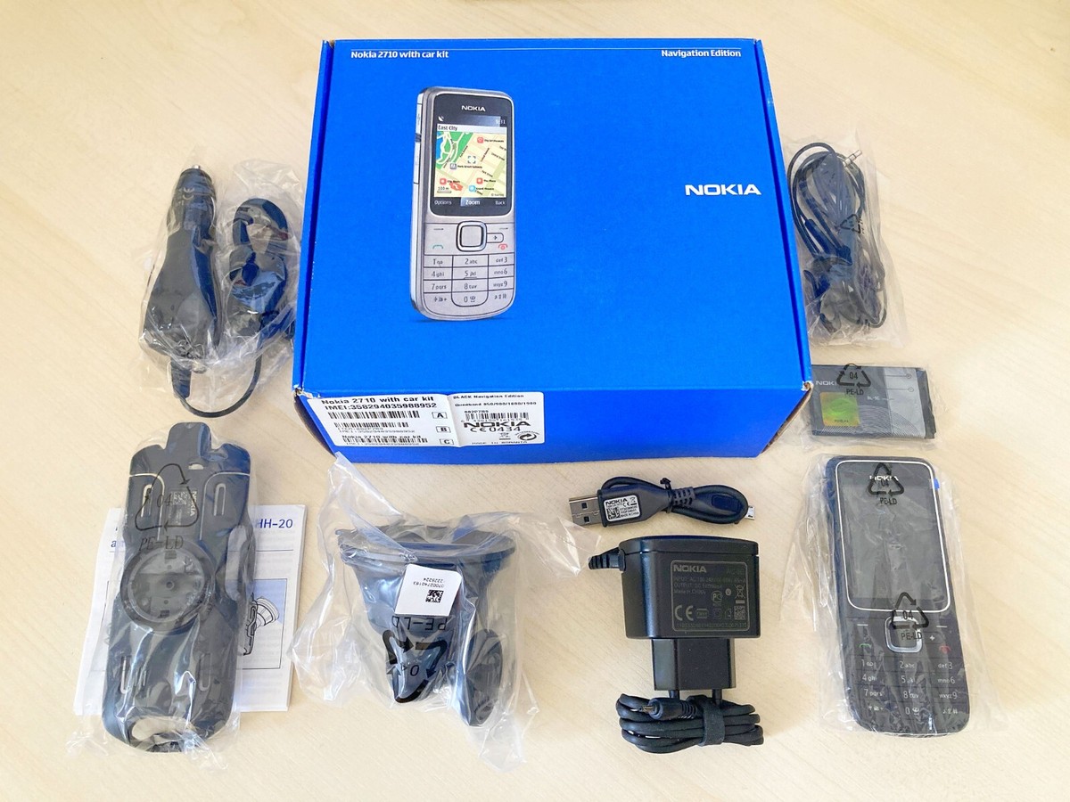 Nokia 2710 Classico Jual Nokia 2710 Juli 2025 Harga Termurah Cicil