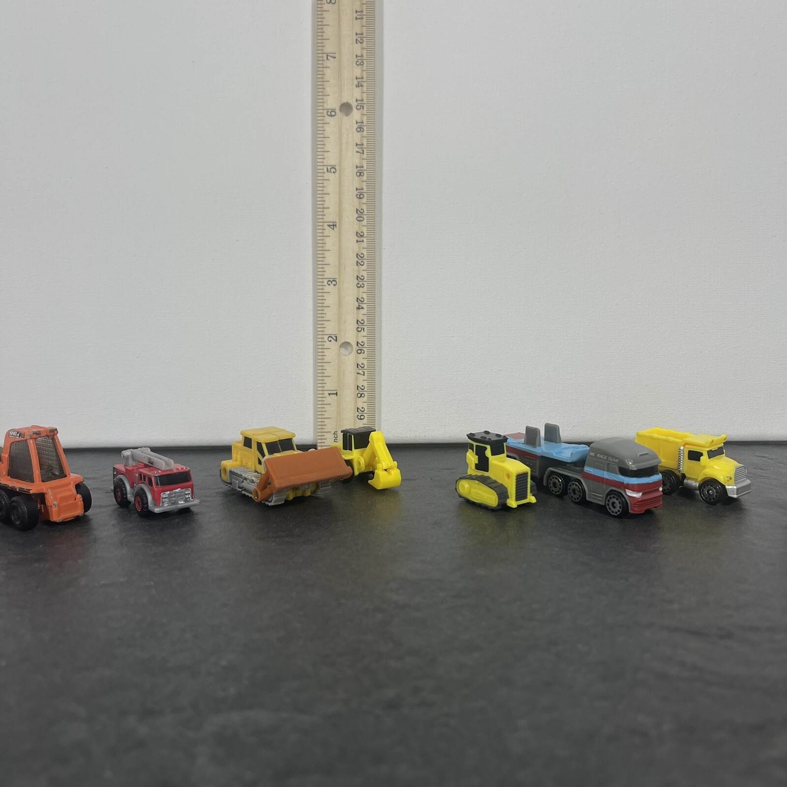 Micro Machines Lot Of 9! Various Types FREE SHIPPING | eBay