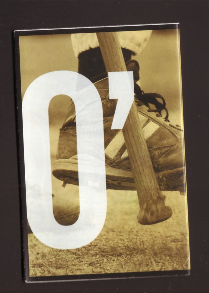 2003 Cincinnati Reds Pocket Schedule O'Charley's | eBay