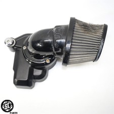 Harley-Davidson Screamin Eagle Heavy Breather Teardrop Cover for sale ...