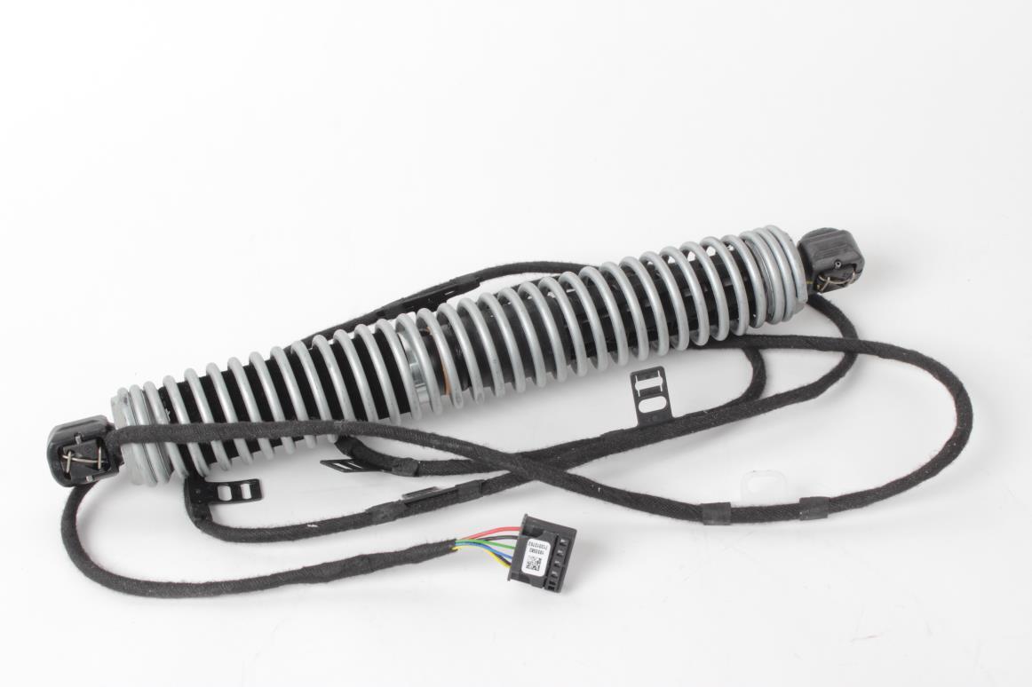 Genuine BMW Hybrid M5 F10 F18 518d 520d ed 520dX Spindle Drive Left ...