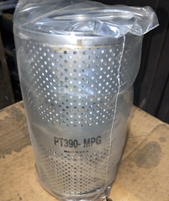 NOS Baldwin PT390 Hydraulic Filter | eBay