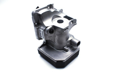 Webasto Thermo Top C E Z Water Heater Combustion Air Motor 12v 9001383B ...