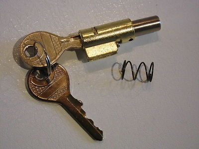 Lenkschloss TOMOS Anker Laura Moped - NEIMAN® Style 8Øx14,5 - lock ...