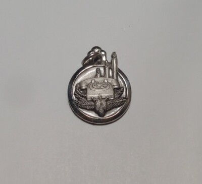 .925 Sterling Silver CTO Telephone Charm | eBay