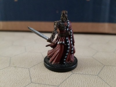 D&D Miniatures: Blood War 09/60: Kolyarut | eBay