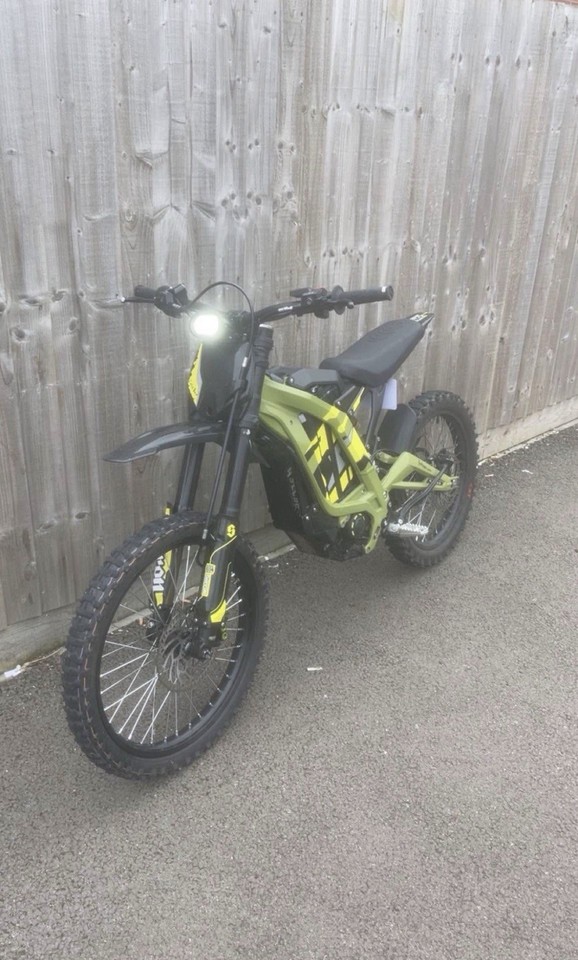 Surron Light Bee | eBay UK