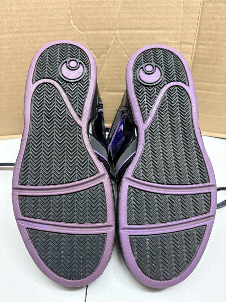 Osiris NYC 83 Slim ULT High Top Sneakers Women’s Size 8.5 (EU 39.5 ...