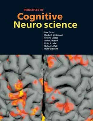 Principles of Cognitive Neuroscience Hardcover 9780878936946| eBay