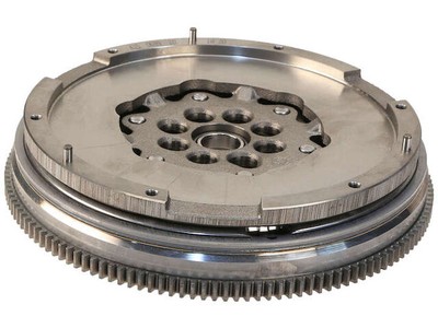 Flywheel For 14-19 Mini Cooper Clubman 1.5L 3 Cyl Base ALL4 VY68T1 Dual ...