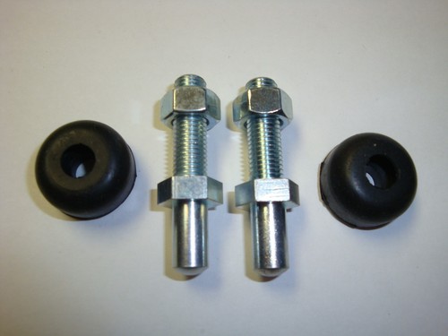 2885(1850) Z16 Jaguar Xke Etype Locating Pegs | eBay