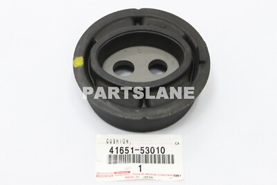 Lexus IS200 IS300 OEM Genuine Rear Differential Mount Cushion 41651 ...