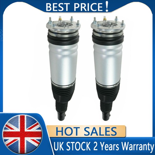 2X For Land Rover Range Rover L405 Front Left Right Air Suspension ...
