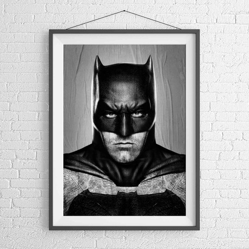 DC COMICS SUPERHERO BATMAN POSTER PICTURE PRINT Sizes A5 to A0 **NEW ...